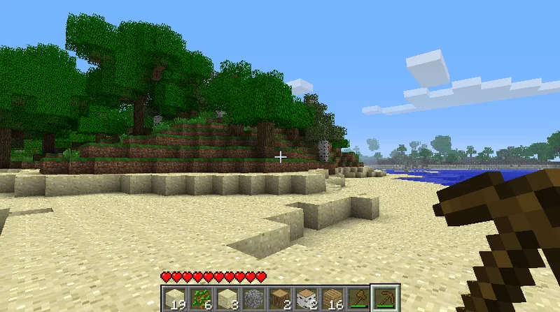 Inventory Engoodener - b1.8.1-Style Inventory Rendering for Beta 1.7.3 ...