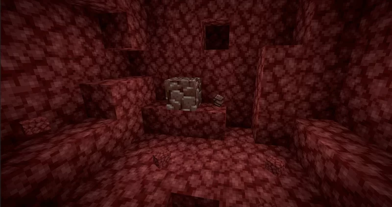 [1.20-1.21.10] [Forge, Neoforge, Fabric, Quilt] Fortunate Ancient ...