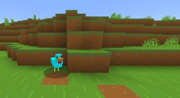 New Bedrock Minecraft Mods | Planet Minecraft Community