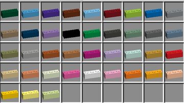 Lego Minecraft Mods | Planet Minecraft Community