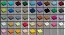 Pixel Bricks Lego Mod 1.20.1 Minecraft Mod