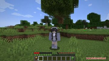 Trending Minecraft Mods | Page 2 | Planet Minecraft Community