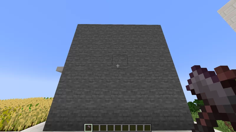 Vanilla Bean Minecraft Mod