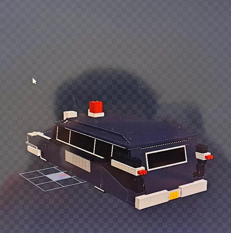 Pre-ecto 1 Minecraft Mod