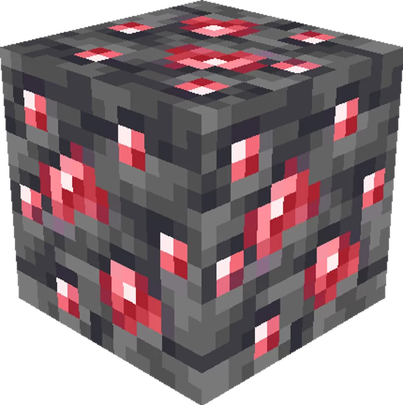 Rubies & Sapphires (Bedrock Addon) Minecraft Mod