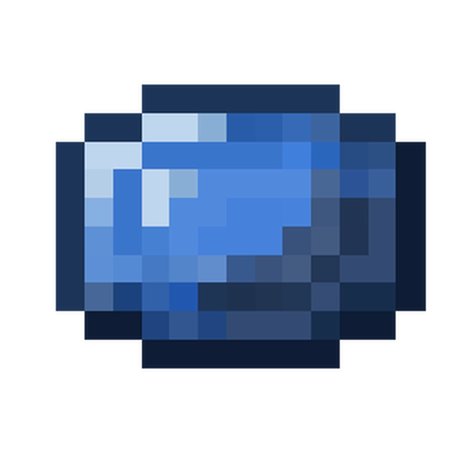 Safir Sverd Minecraft Sapphire | Minecraft Fanon Wiki | Fandom