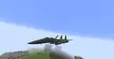 [MCheli-R content]F-15EX Strick Eagle remake(MCHR Adapted,weapons ...