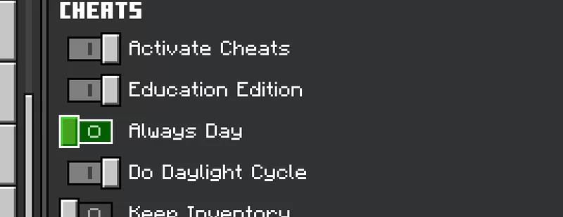 Bedrockify For Minecraft EDU Minecraft Mod