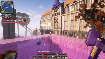 Best Stats Minecraft Mods | Planet Minecraft Community