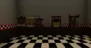 Fnaf 1 Java (Final Version) Minecraft Mod