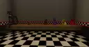 Fnaf 1 Java (Final Version) Minecraft Mod