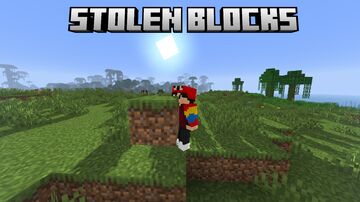 Blocks Minecraft Mods | Planet Minecraft Community