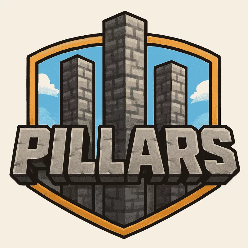 Pillars Minecraft Mod