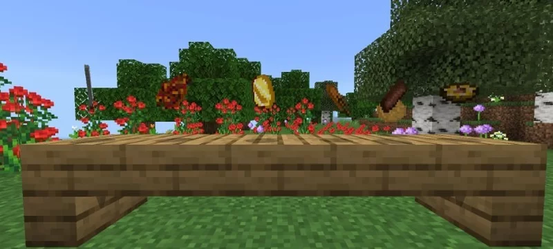 Kazakh culture (Minecraft Bedrock) Minecraft Mod