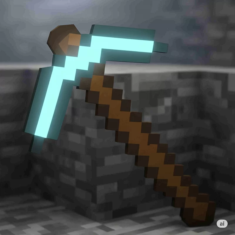 Swift Miner (MCPE/Bedrock) Minecraft Mod