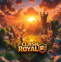 Clash-Royale-MOD-1.16.5-1.20X Minecraft Mod
