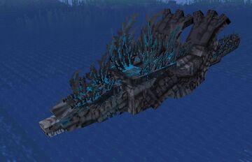 Godzilla Minecraft Mods | Planet Minecraft Community