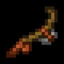 Backported Spears Minecraft Mod