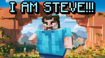 Steve Minecraft Mods | Planet Minecraft Community