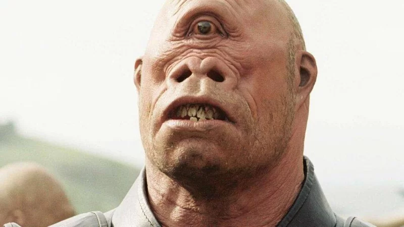 Cyclops Minecraft Mod