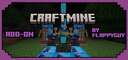 Craftmine Addon Minecraft Mod