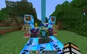 Craftmine Addon Minecraft Mod