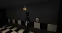 Fnaf 3 Java (Final Version) Minecraft Mod