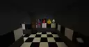 Fnaf 3 Java (Final Version) Minecraft Mod