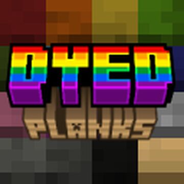 Color Minecraft Mods | Planet Minecraft Community