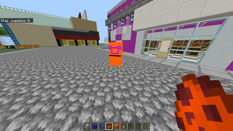 nb 2 addon Minecraft Mod