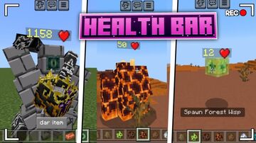 Health Minecraft Mods | Planet Minecraft Community