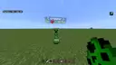Health Bar 1.21.130 (works with monster addons) Minecraft Mod