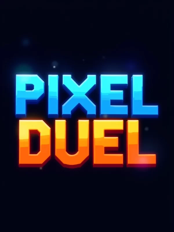 [Pixel Duel] Forge PvP 1.8.9 Mod Minecraft Mod