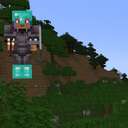 light recipe Minecraft Mod