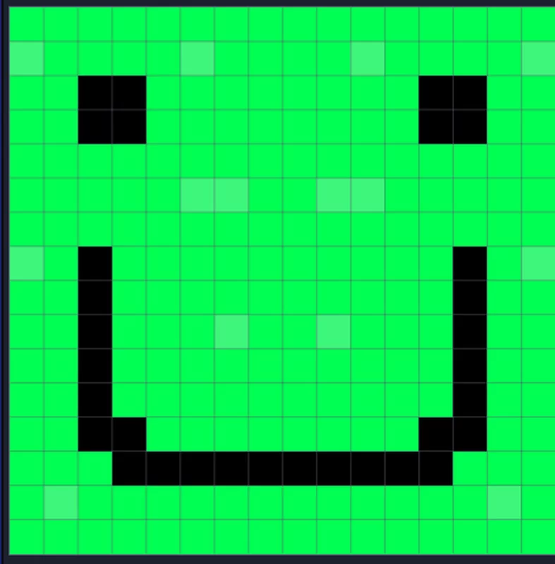 happy block Minecraft Mod