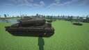 Backported Spears Minecraft Mod