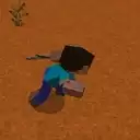 HEROBRINE ADDON MCPE BEDROCK version 2 Minecraft Mod