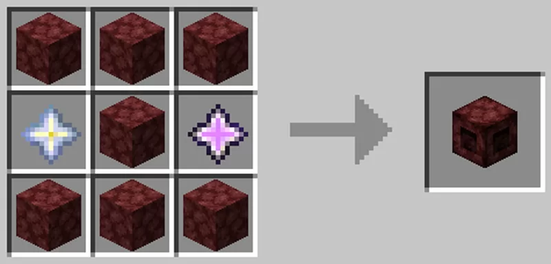 Herobrine Boss Minecraft Mod