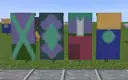 Unidye Minecraft Mod