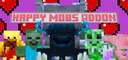 Grimace Shake Addon Minecraft Mod