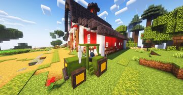 Farming Minecraft Mods | Planet Minecraft Community
