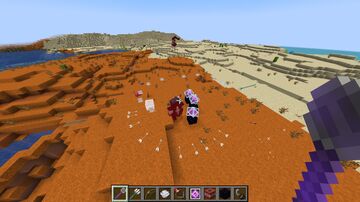 Time Minecraft Mods | Planet Minecraft Community