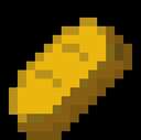 Golden Bread Minecraft Mod