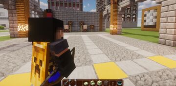 Camera Minecraft Mods | Planet Minecraft Community