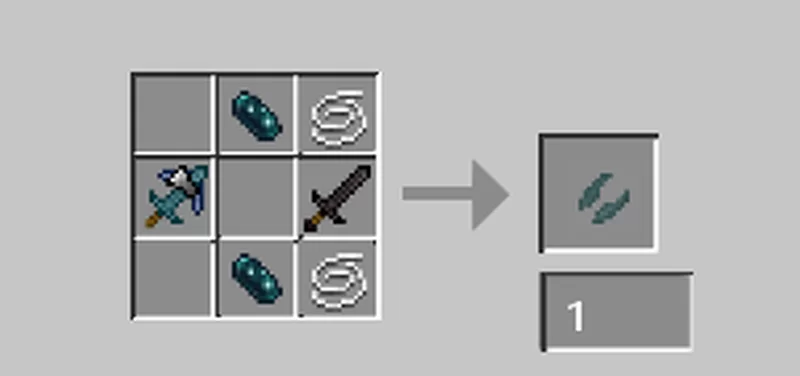 Skulker Minecraft Mod