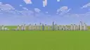 Nether Generator Minecraft Mod