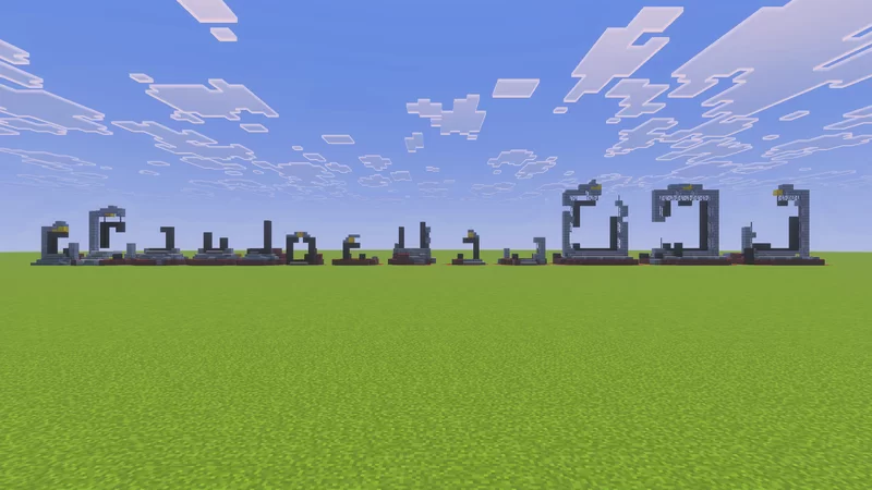 Nether Generator Minecraft Mod