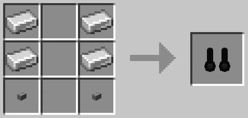 Virtual Reality Minecraft Mod