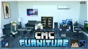 LandK furniture Minecraft Mod