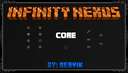 Infinity Nexus Miner 1.20.1 Minecraft Mod